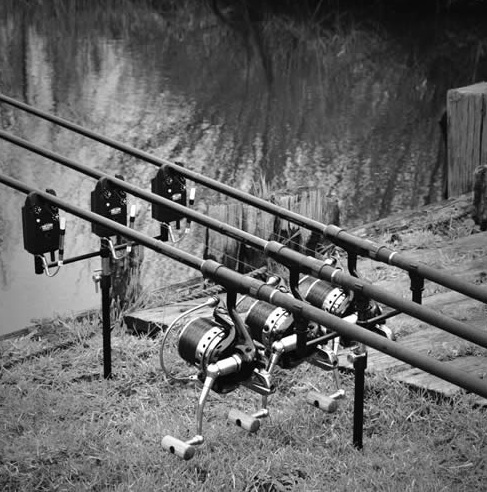 Cygnet Snugs 2 Rod 6inch - £6.49