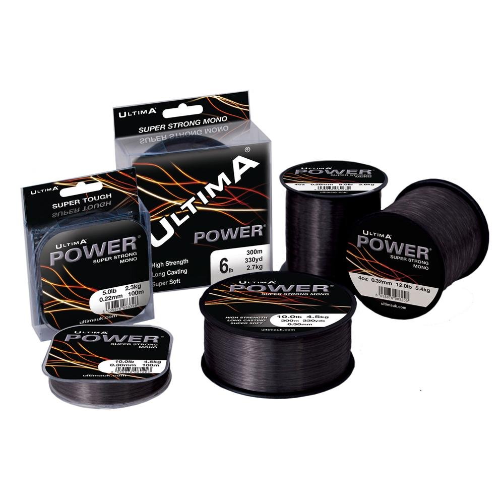 Ultima Power - £4.99