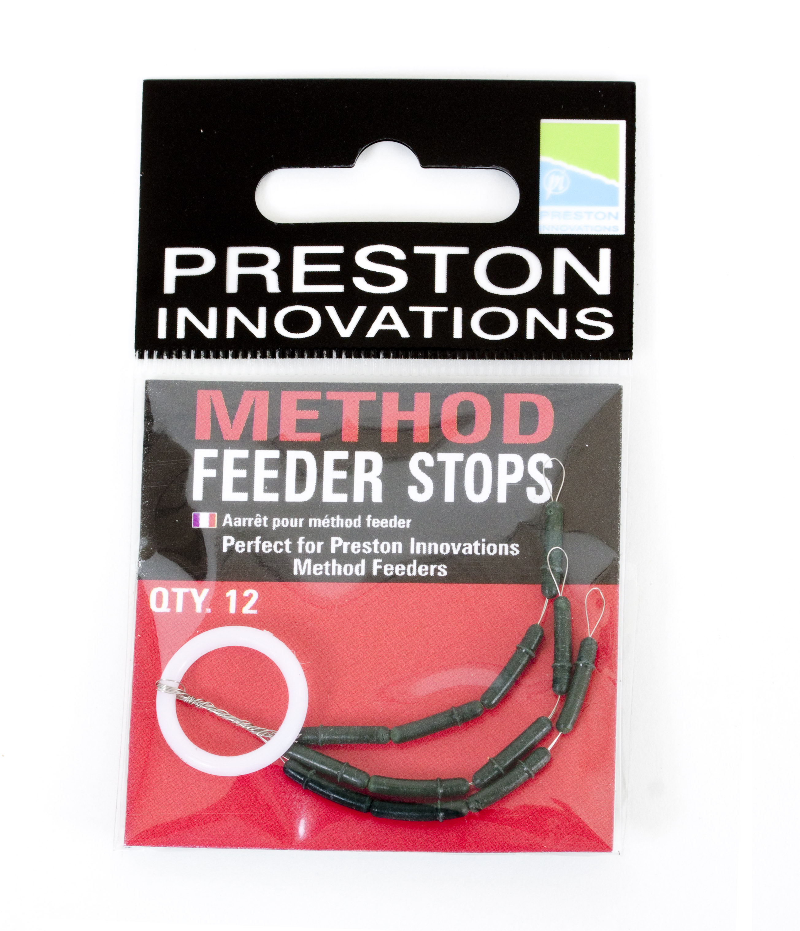 Preston Innovations Method Feeder Stops - £1.49