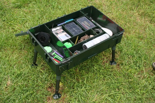 Nash TT Rig Station - £79.99