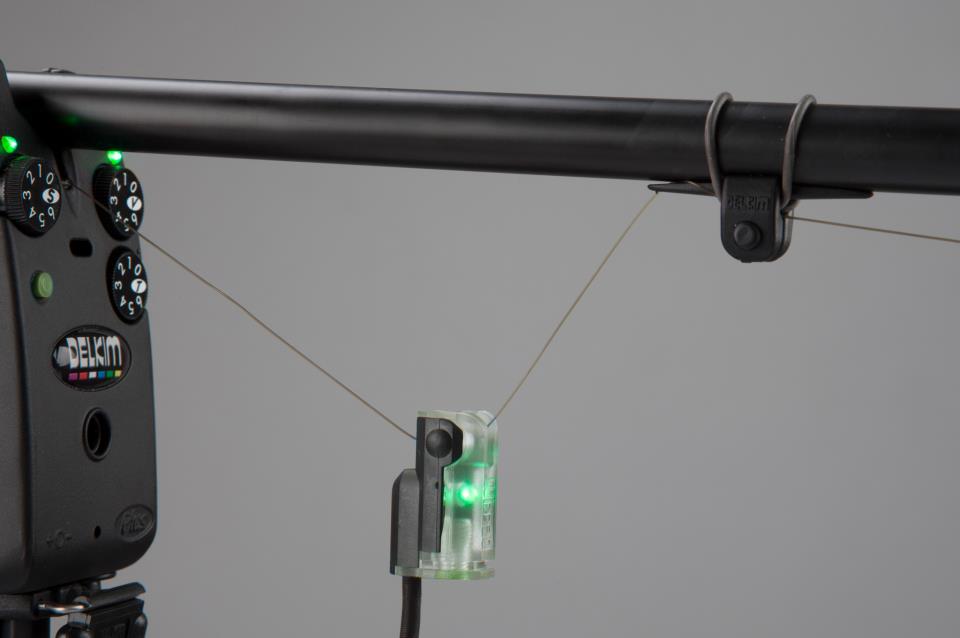 Delkim Smart Clip - £14.99