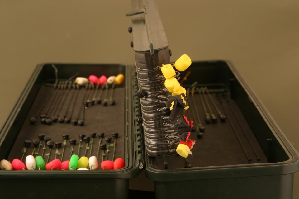 Fox Rigid Rig Case - £17.99