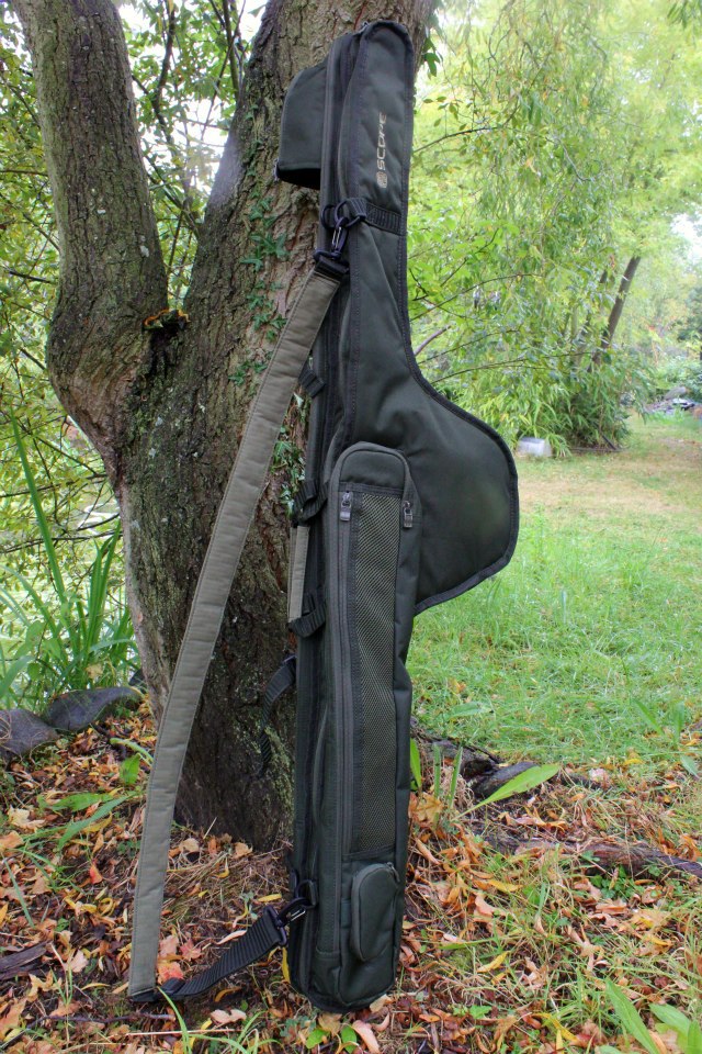 Nash Scope 2 Rod Skin 9ft - £48.95