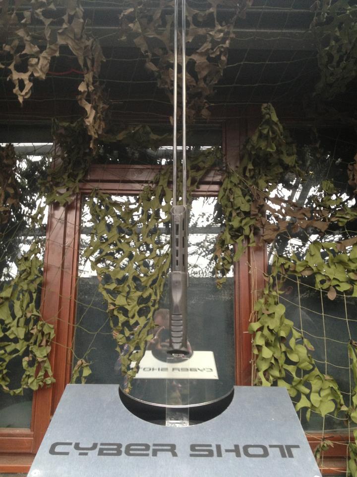 Nash Cyber Shot - £40.99