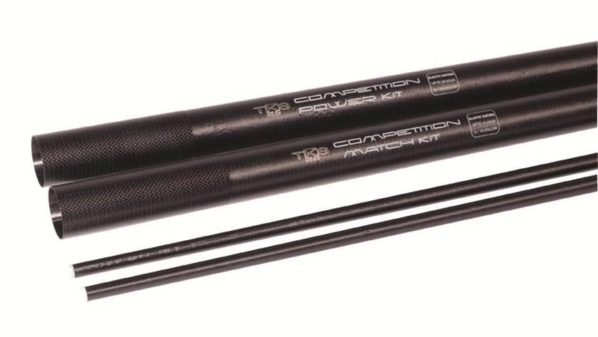 MAP TKS 401 Pole - £749.95