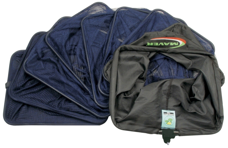 Maver Micro Mesh Keepnet 3.0m - £25.99