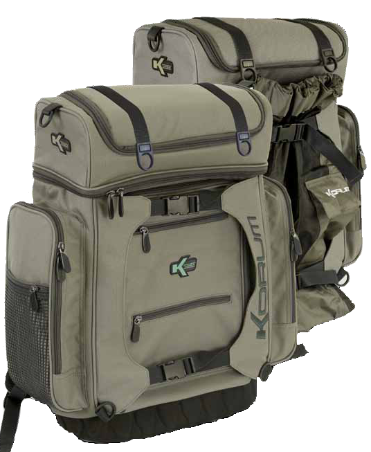 Korum Rucksack MK2 - £78.99