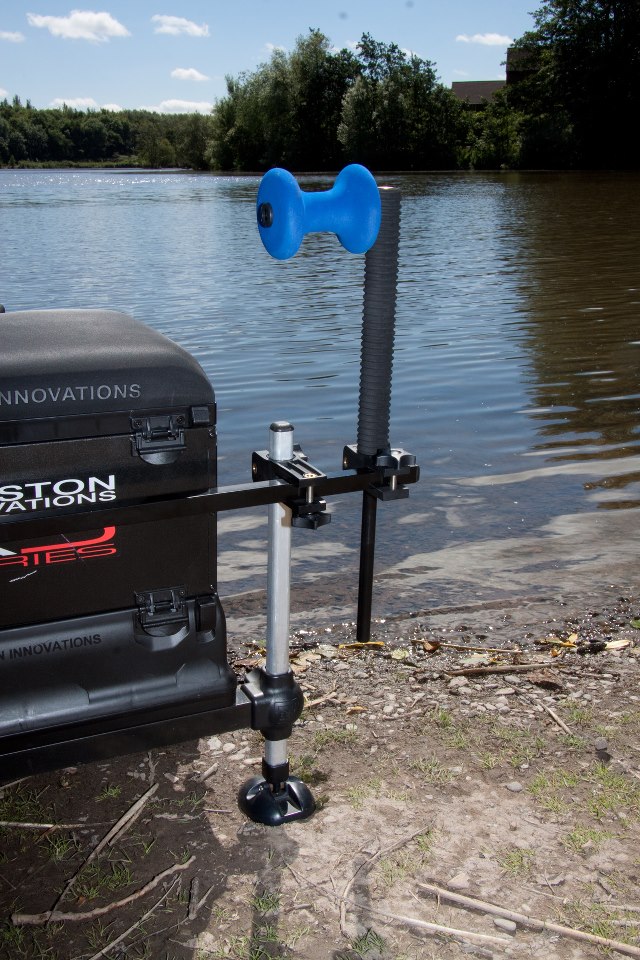 Preston Innovations Total Control Pole Rest - £25.99