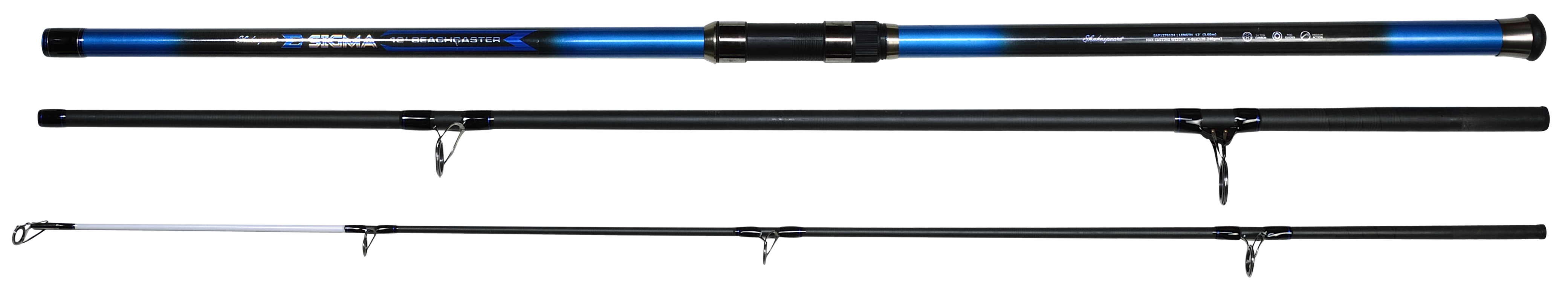 Shakespeare Sigma Surf 13ft - £27.99