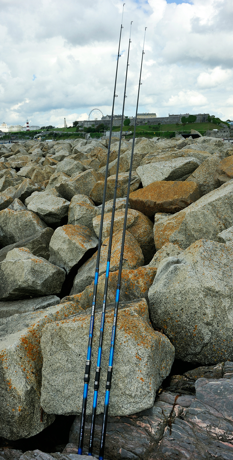 Shakespeare Sigma Surf 13ft - £27.99