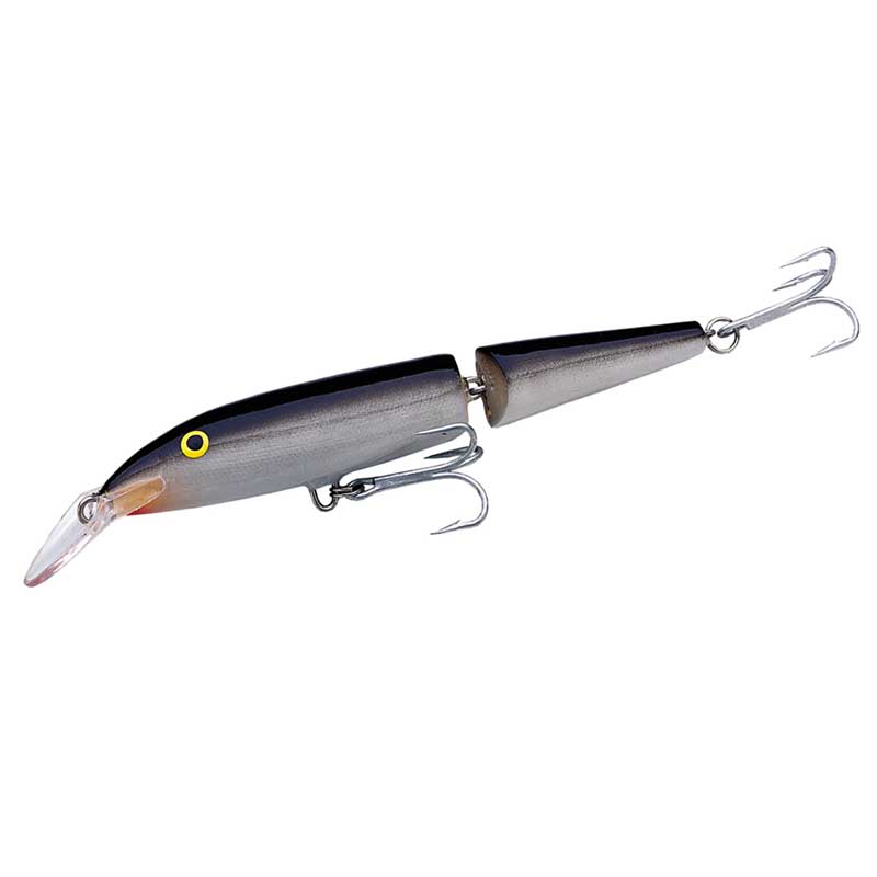 Rapala Jointed Floating Lure 11cm/9g - £11.99