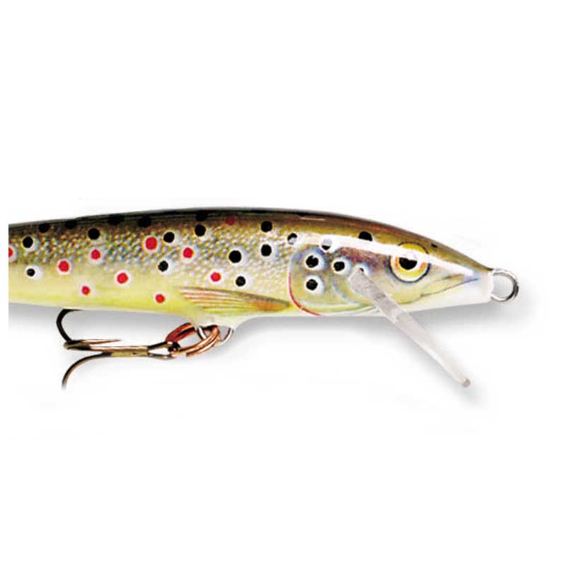 Rapala Jointed Floating Lure 11cm/9g - £11.99