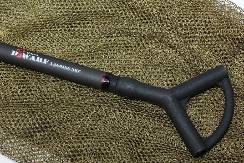 Nash Dwarf Landing Net - £54.95