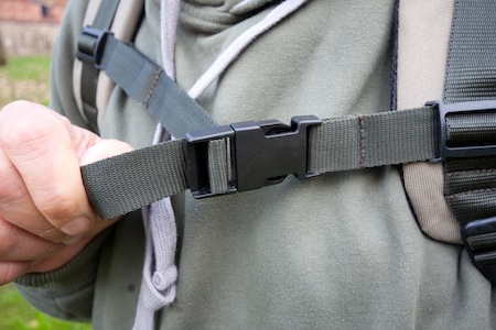 Korum Roving Rucksack - £44.99