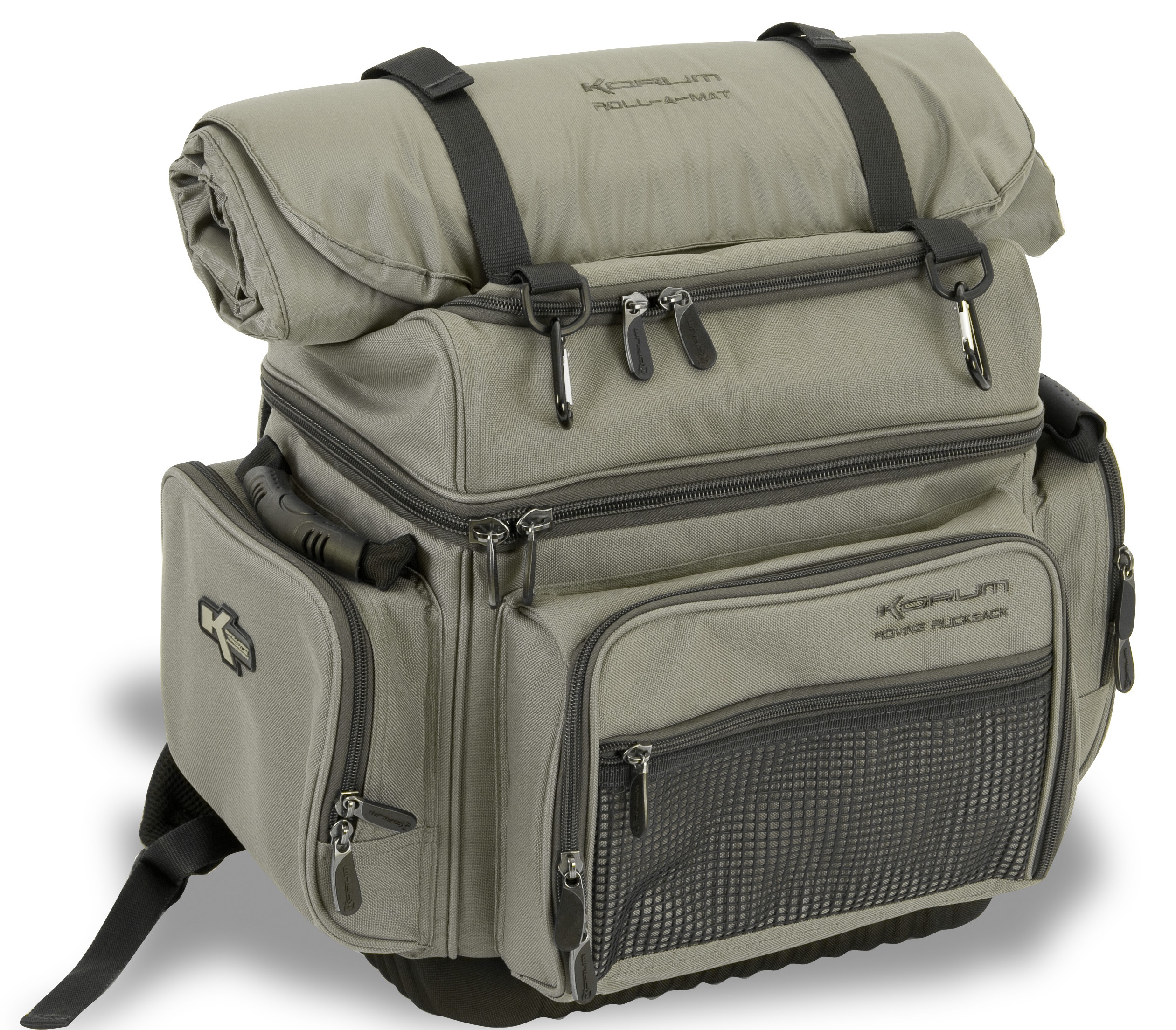 Korum Roving Rucksack - £44.99