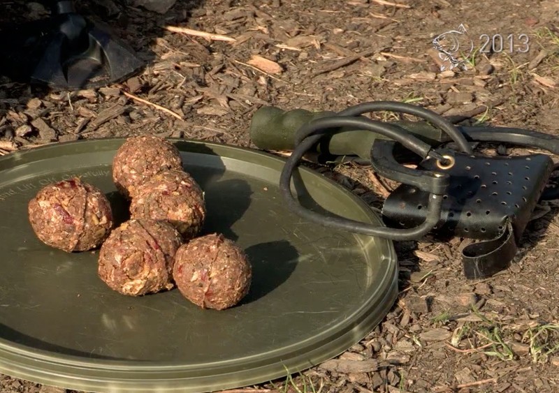 Nash Deliverance Ball Maker 40mm - £6.99