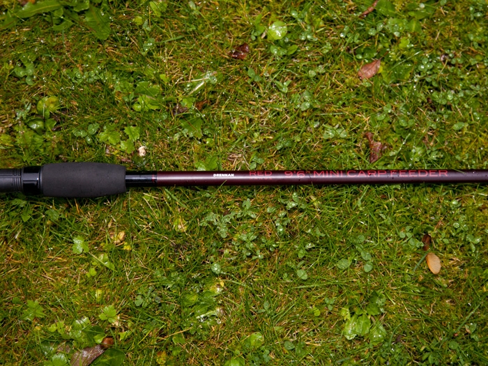 Drennan Red Range Mini Carp Feeder 9.6ft - £54.95