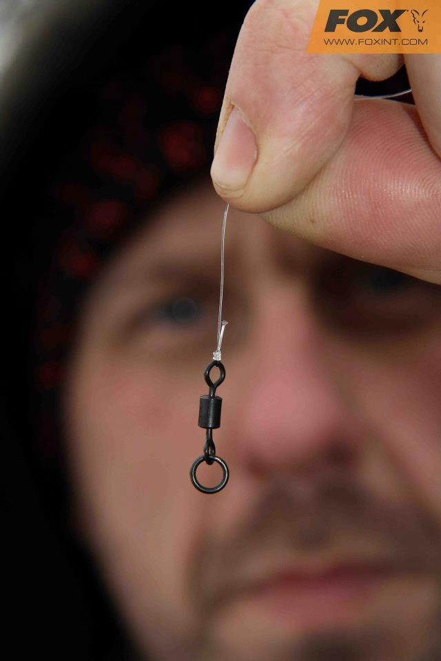 Fox MINI Halo Zig Float Kit - £9.99