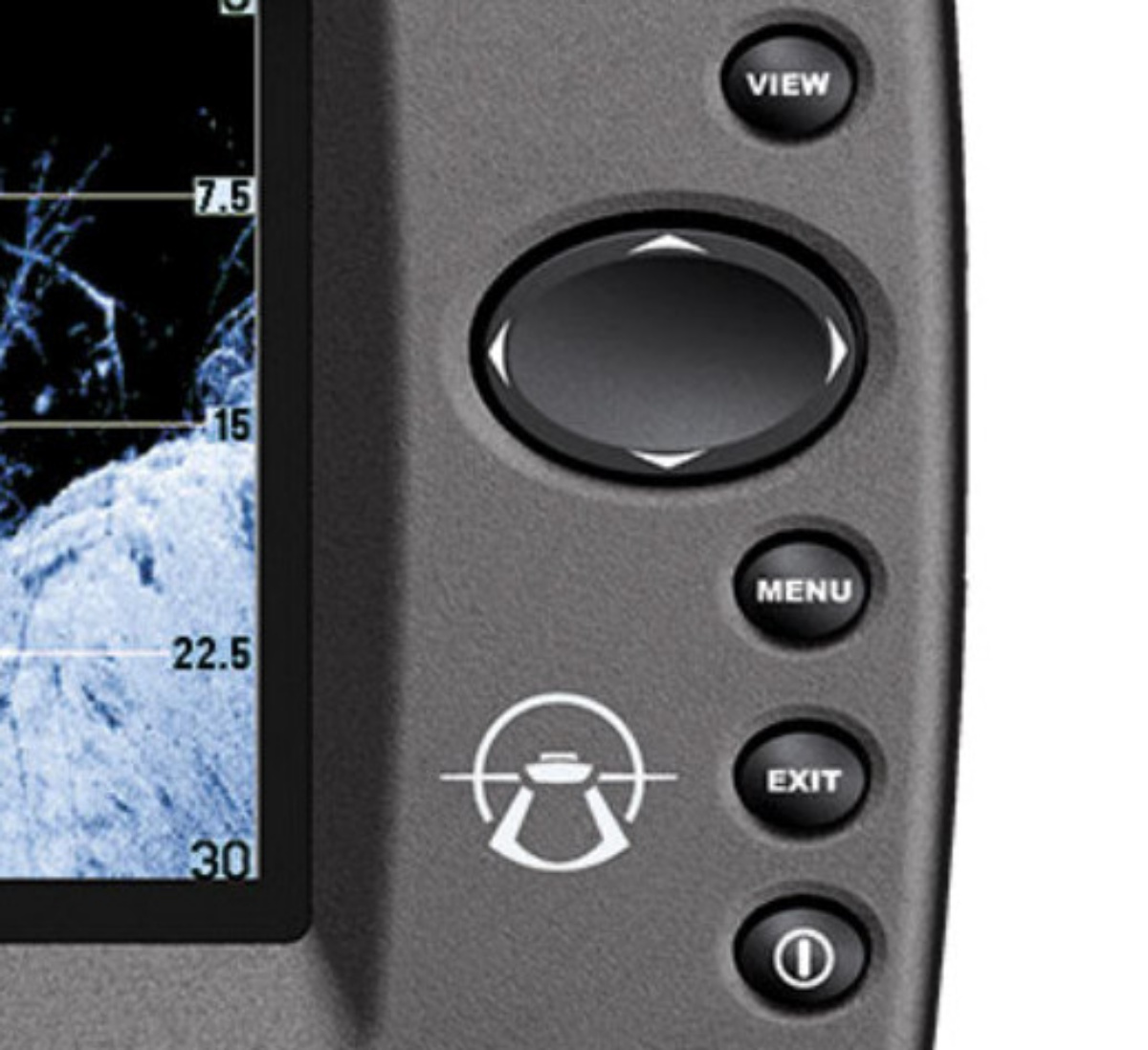Humminbird 300 Series 346cx DI - £244.99
