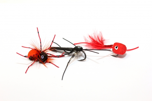 Nash Zig Bugs - Action Bugs - £4.49