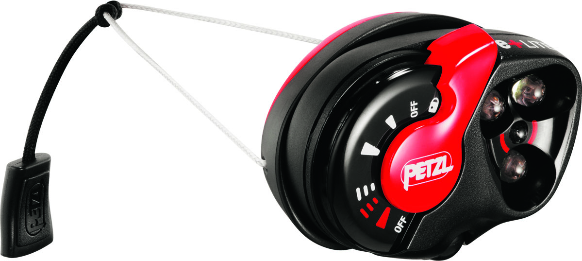 Petzl E+Lite - £22.99