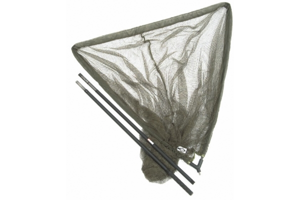 JRC Specialist Plus Landing Net 42inch - £39.99