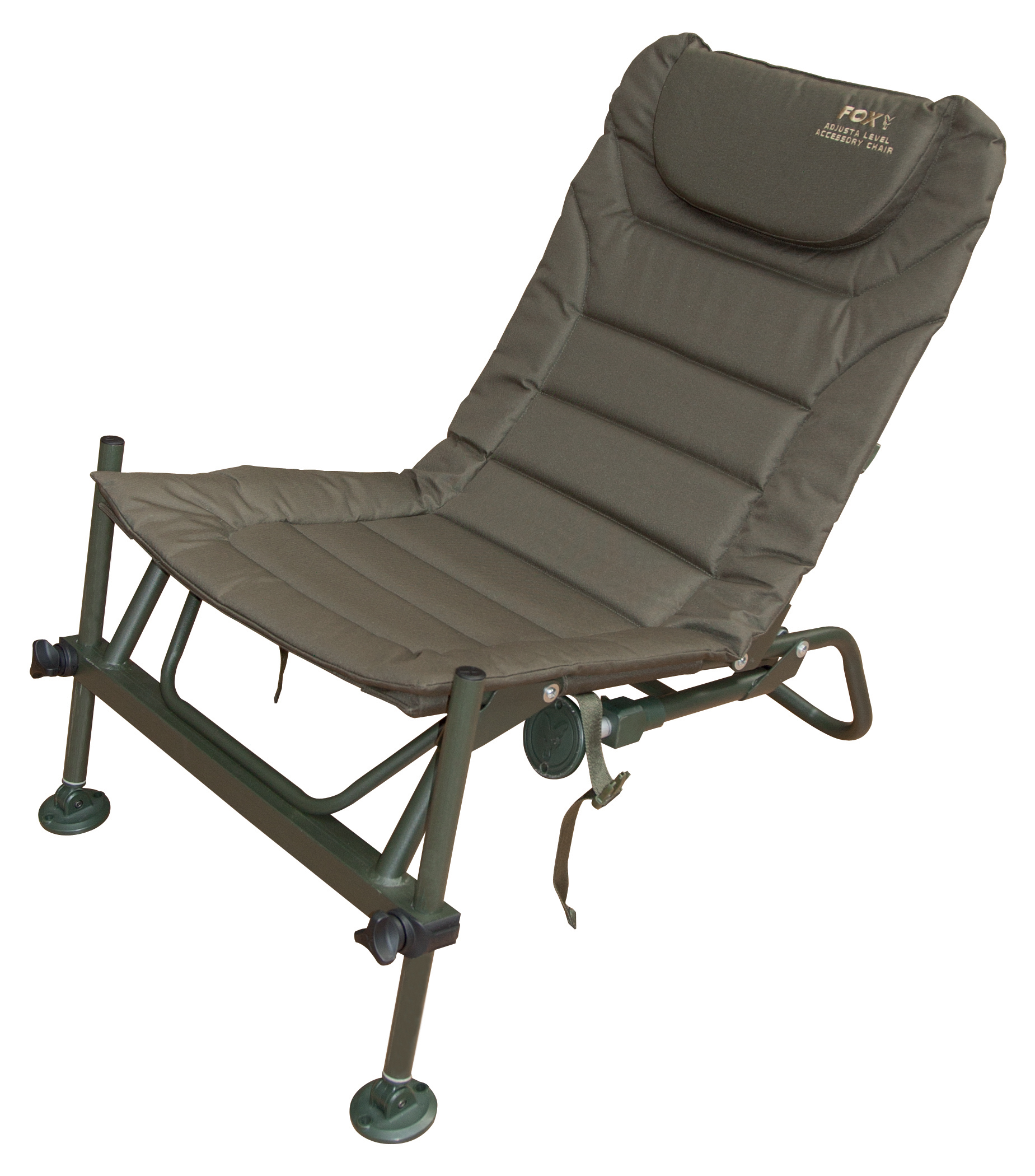 Fox Adjusta Level ACCESSORY Chair - £78.99
