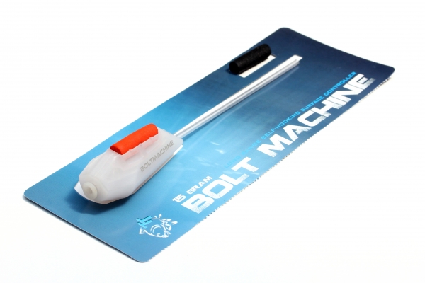 Nash Bolt Machine - £4.99