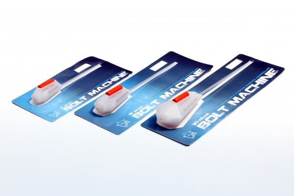 Nash Bolt Machine - £4.99