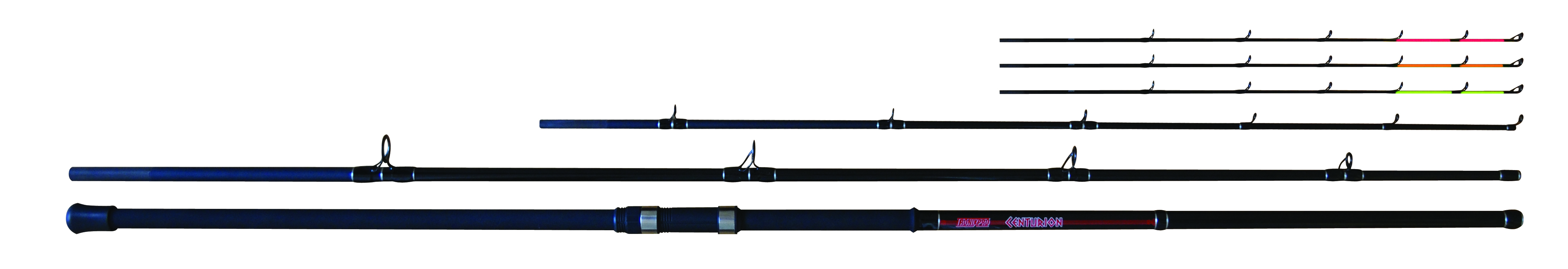 Tronix Pro Centurion Rod 16ft - £109.99
