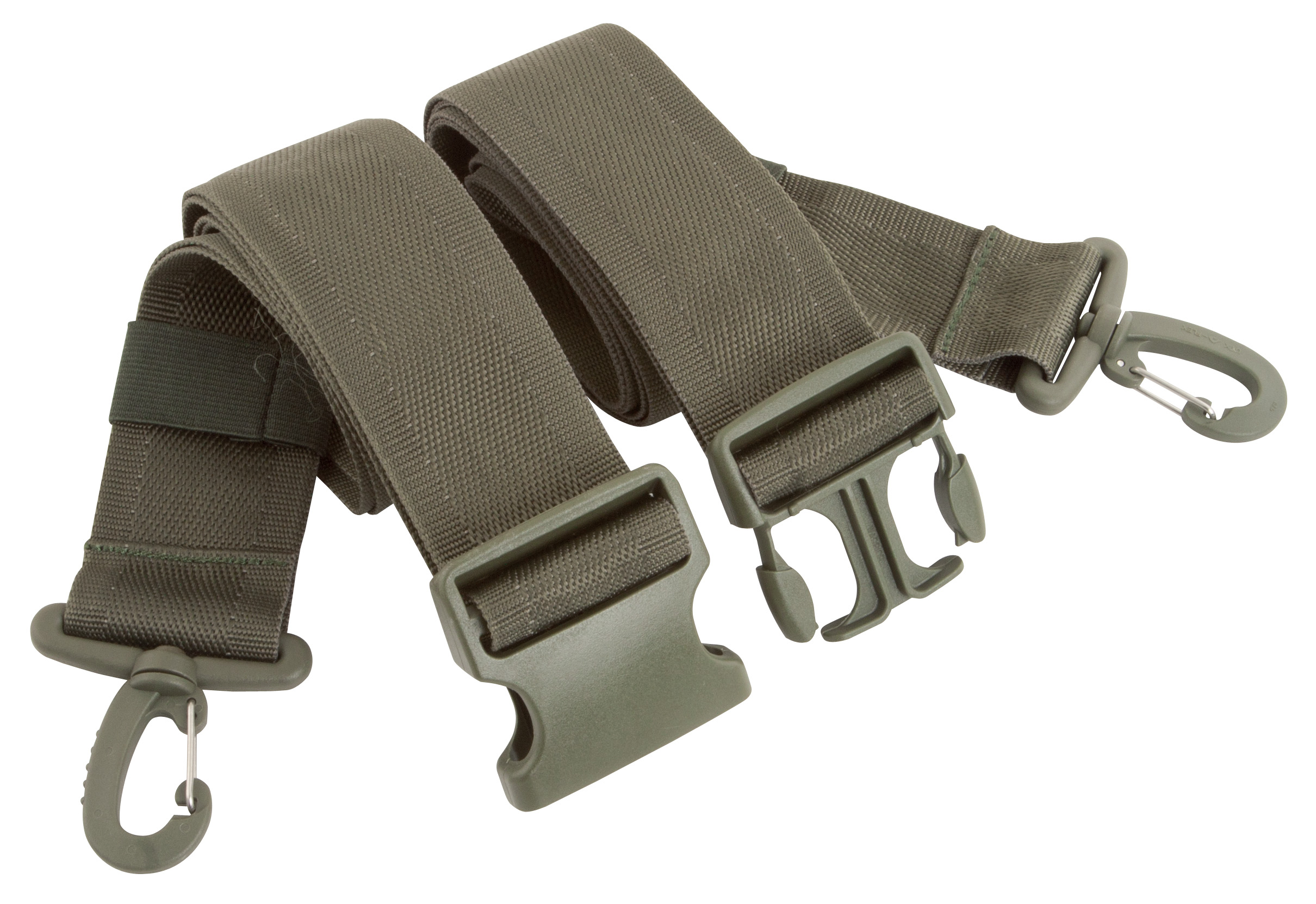 Fox FX Universal Barrow Straps - £14.99