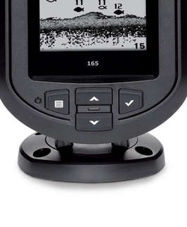 Humminbird PiranhaMAX 197C - £99.99