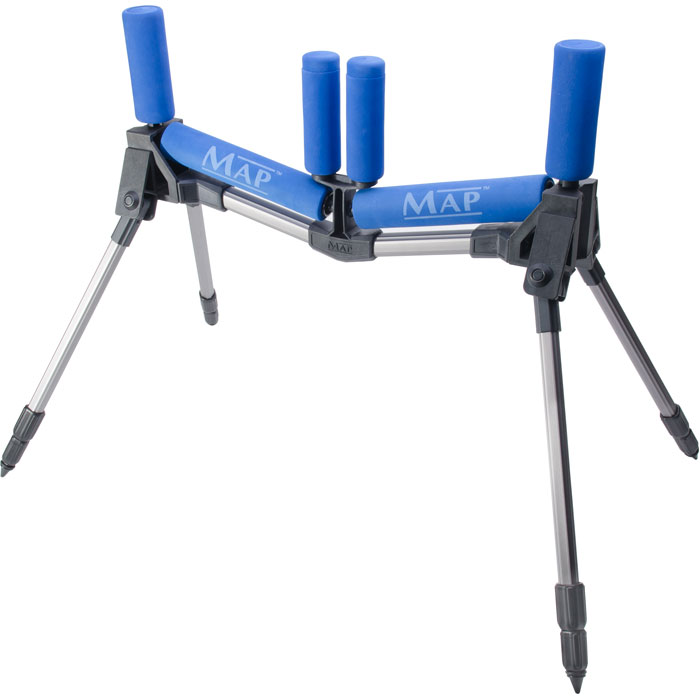 Map DOUBLE Flat V Pole Roller - £66.99