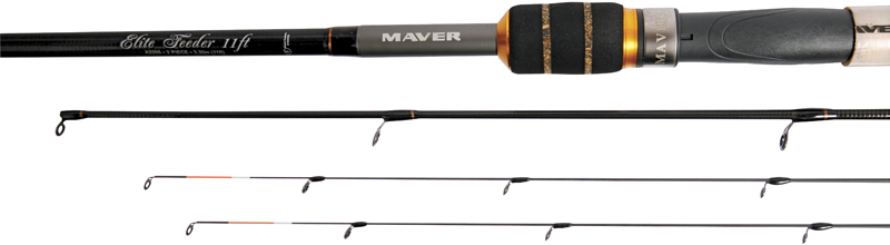 Maver Elite Feeder 10ft - £109.99