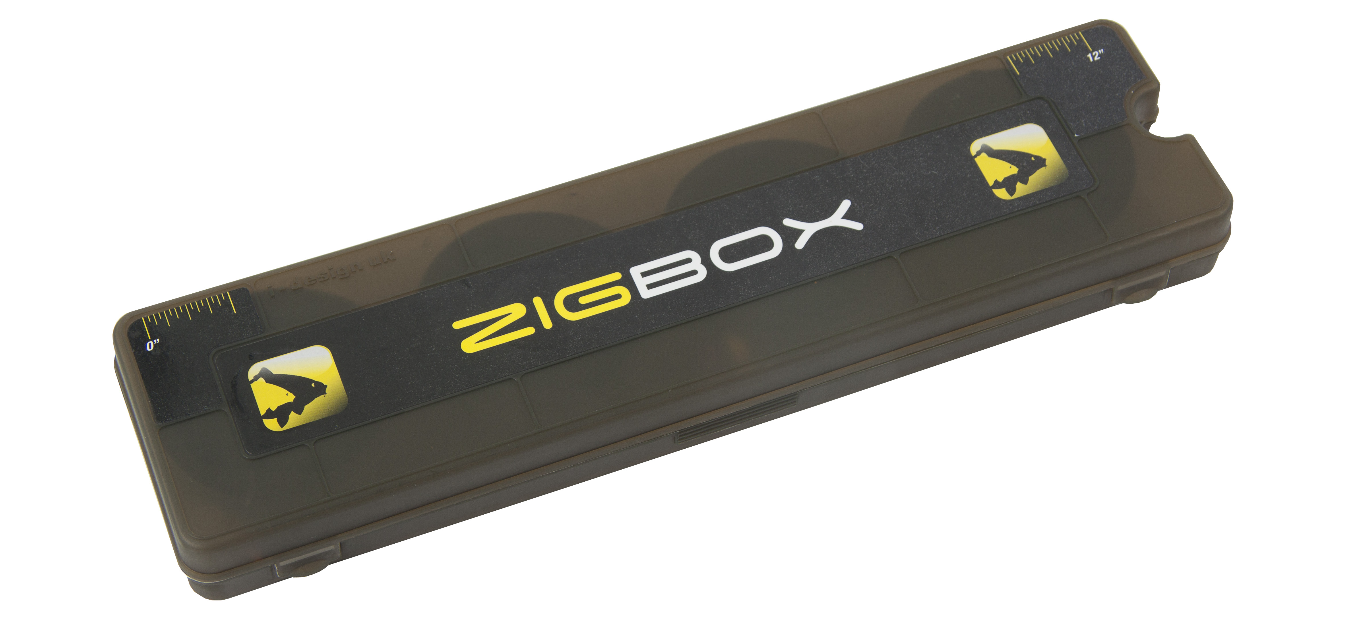 Avid Carp Zig Box - £10.99