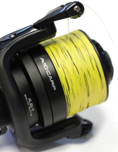 Avid Carp Depth Gauge Marker Braid - £29.99