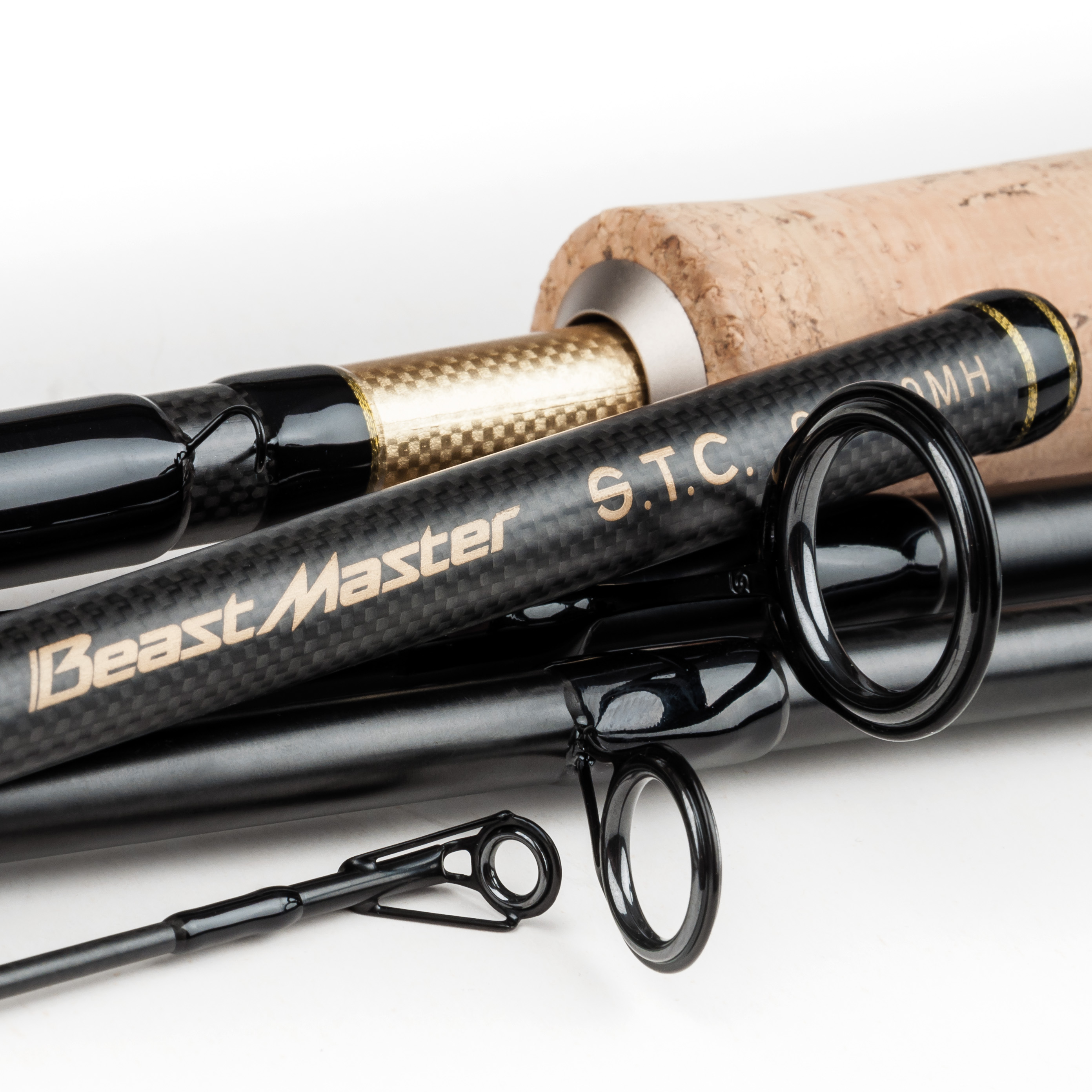 Shimano Beastmaster CX STC Spin 270/300H HEAVY - £134.99