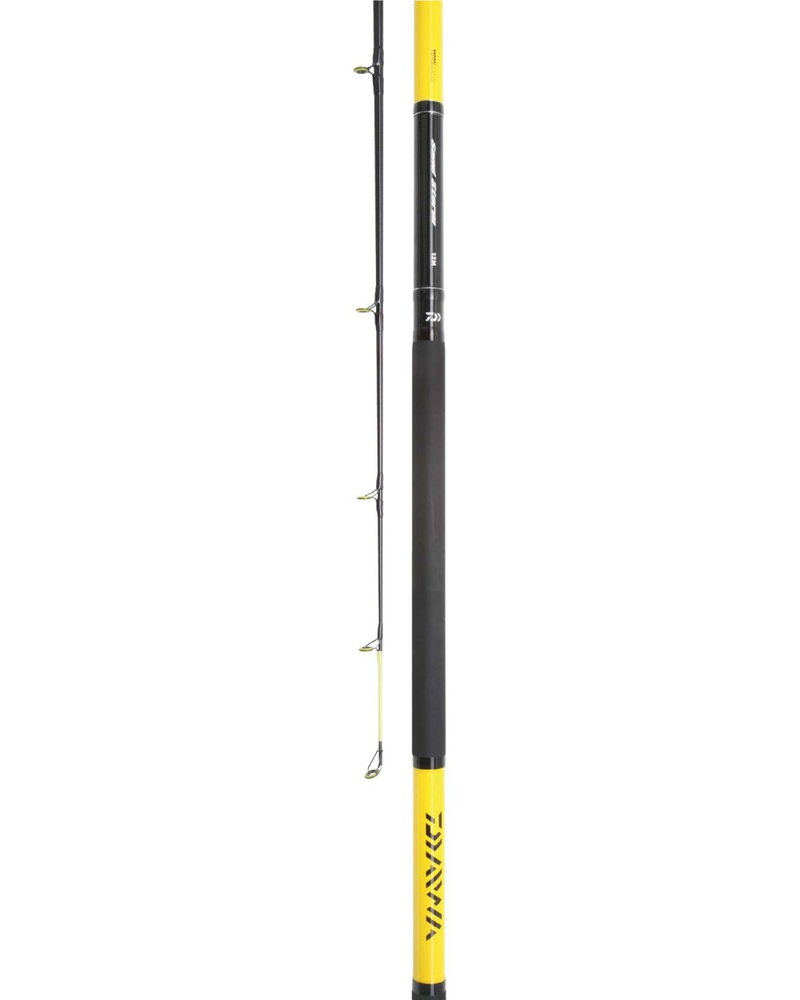 Daiwa Sand Storm Multiplier 13ft - £129.99