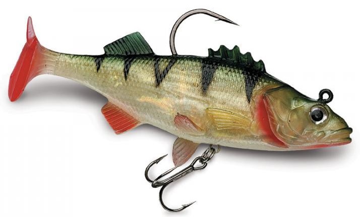 Storm Wildeye Live Perch 10cm - £5.49