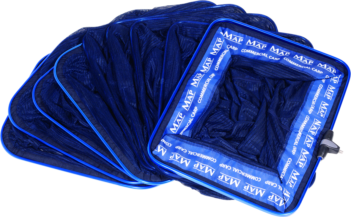 MAP Commercial Carp Keepnet - £64.99