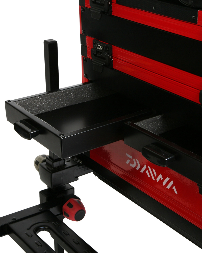 Daiwa 100 Seat Box (Old 2022 Model) - £244.99