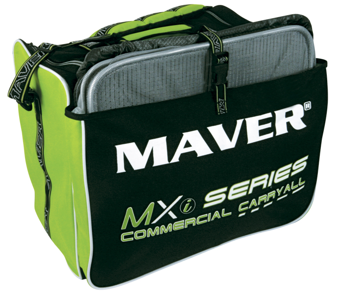 Maver MXi Series Commercial Carryall - £34.99