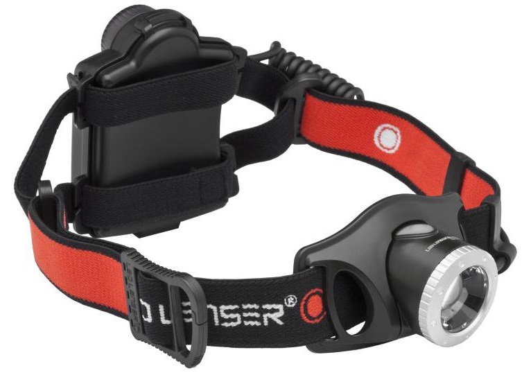 LED Lenser H7R.2 Rechargeable Headlamp - £58.99