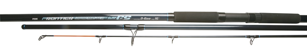 Fox Frontier Shoremaster Surf 13ft - £69.99