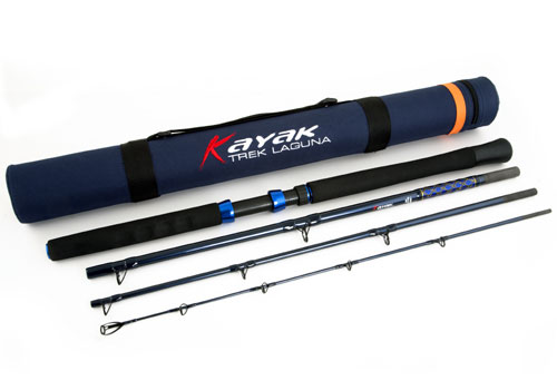 Fox Sport Fishing Kayak Trek Laguna - £179.95