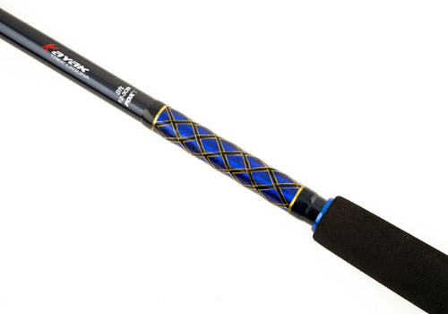 Fox Sport Fishing Kayak Trek Laguna - £179.95