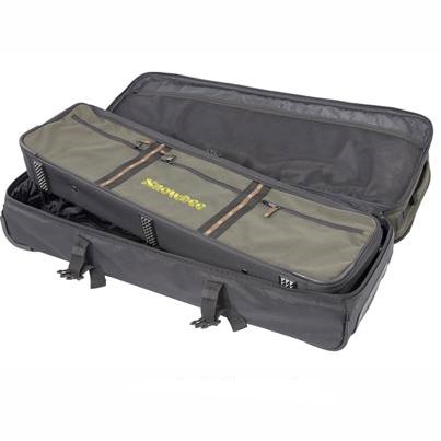 Snowbee XS Travel Bag & Stowaway Case - £229.99
