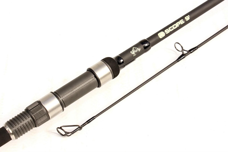 Nash Scope Shrinks 9ft 3.50lb - £129.99