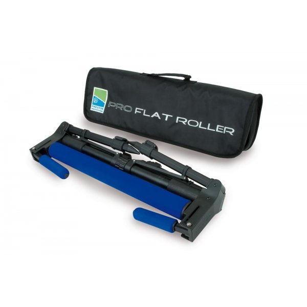 Preston Innovations Pro Flat Roller - £47.99