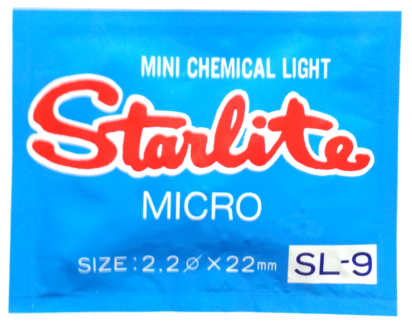 Starlite SL-9 MICRO Night Lights - £0.49